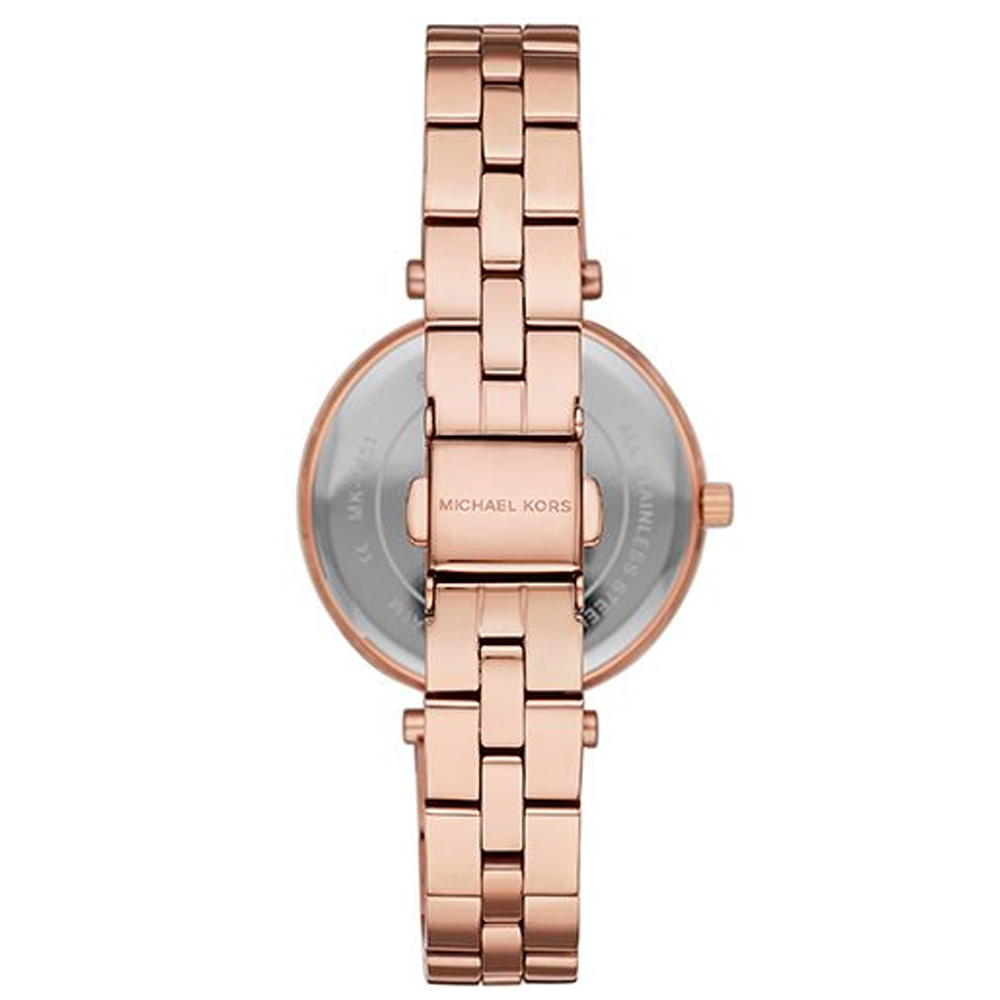 Đồng hồ Nữ Michael Kors MK4451 giá rẻ, chính hãng
