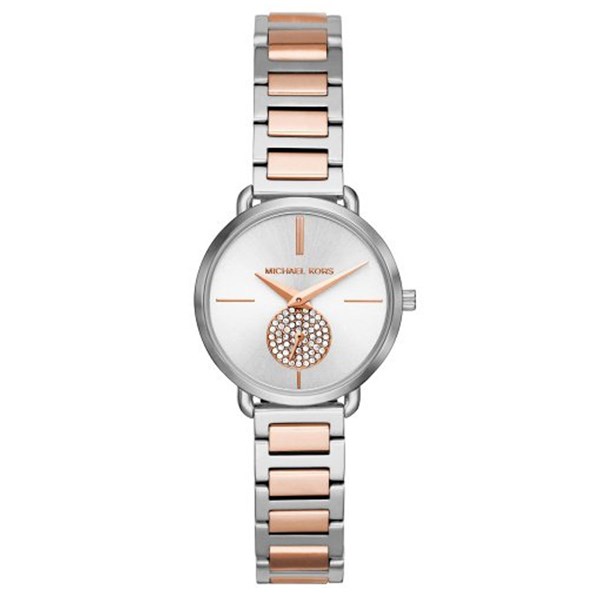 So sánh chi tiết Đồng hồ thời trang Michael Kors MK4453 - Nữ với ...