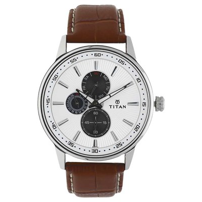 So sánh chi tiết Đồng hồ thời trang Titan 9441SL01 - Nam với Timex ...