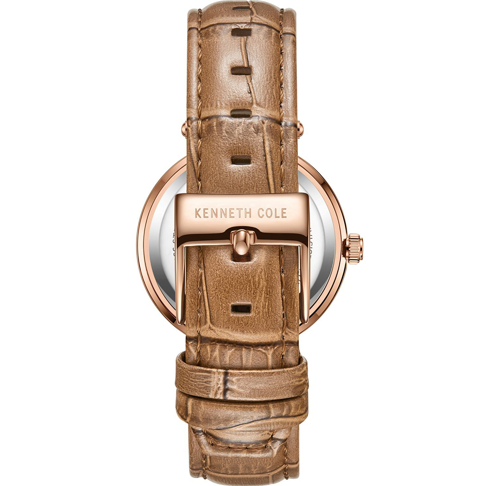 Đồng hồ Nữ Kenneth Cole KC51065003 giá rẻ, chính hãng