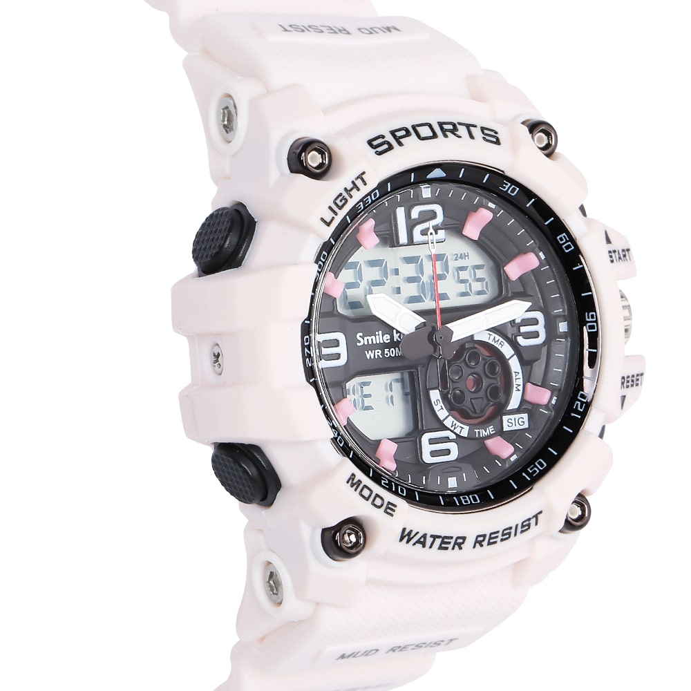 Đồng hồ Trẻ em Smile Kid SL016-01 giá rẻ, chính hãng