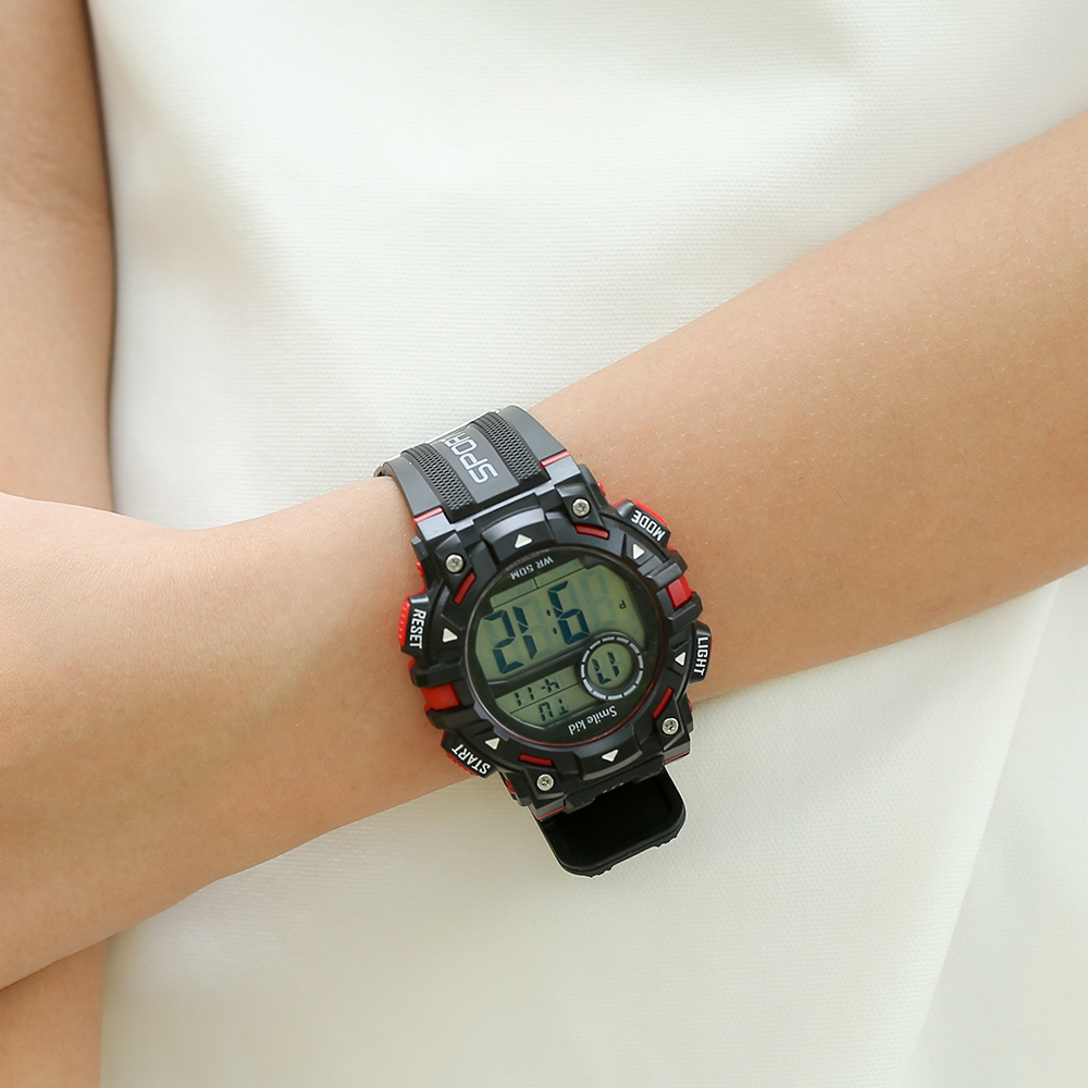 Đồng hồ trẻ em Smile Kid SL065-01 giá rẻ, chính hãng