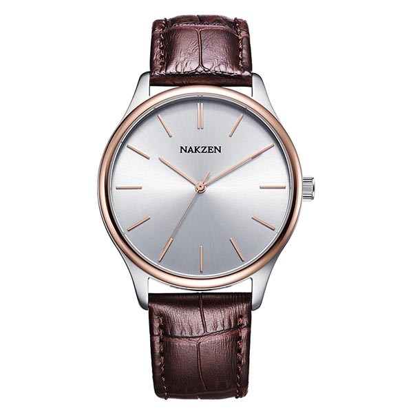 Đồng hồ Nakzen chính hãng - Tất cả giảm 30% 06/2021 - Thegioididong.com