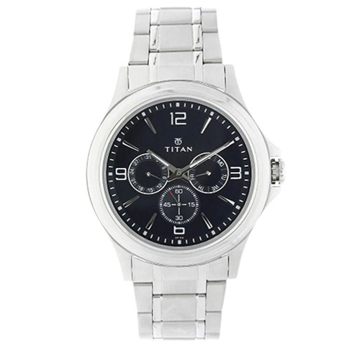 Đồng hồ Nam Titan 1698SM02 giá rẻ, chính hãng