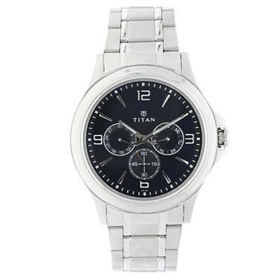 Đồng hồ Nam Titan 1698SM02 giá rẻ, chính hãng