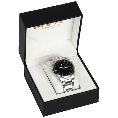 Đồng hồ Nam MWW MS058-01 giá rẻ, chỉnh hãng