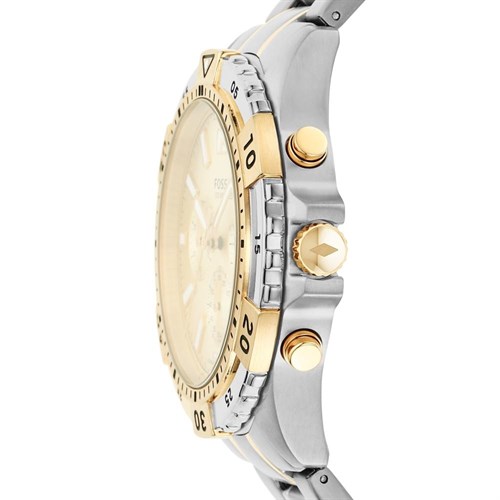 Đồng hồ Nam Fossil FS5771 giá rẻ, chính hãng