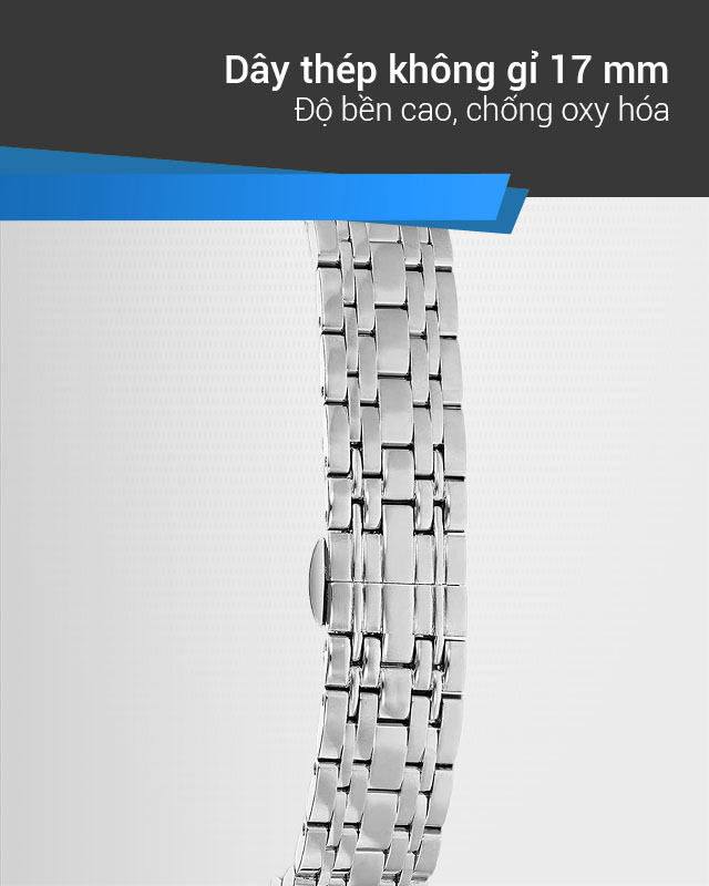 Đồng hồ Nữ Bulova 96P202 giá rẻ, chính hãng