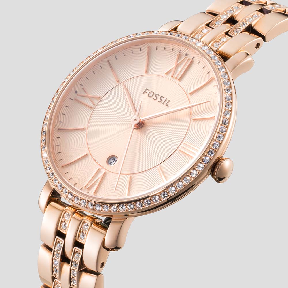 Đồng hồ Nữ Fossil ES3546 giá rẻ, chính hãng