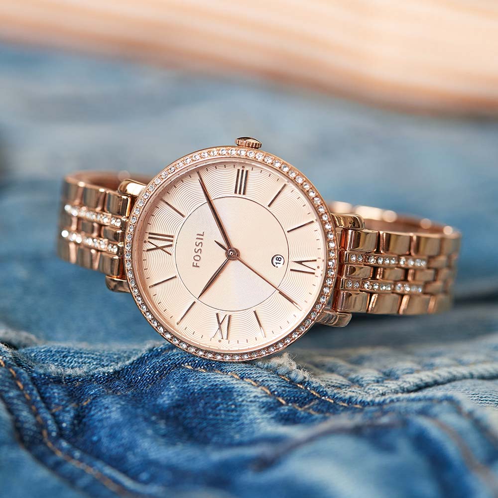 Đồng hồ Nữ Fossil ES3546 giá rẻ, chính hãng