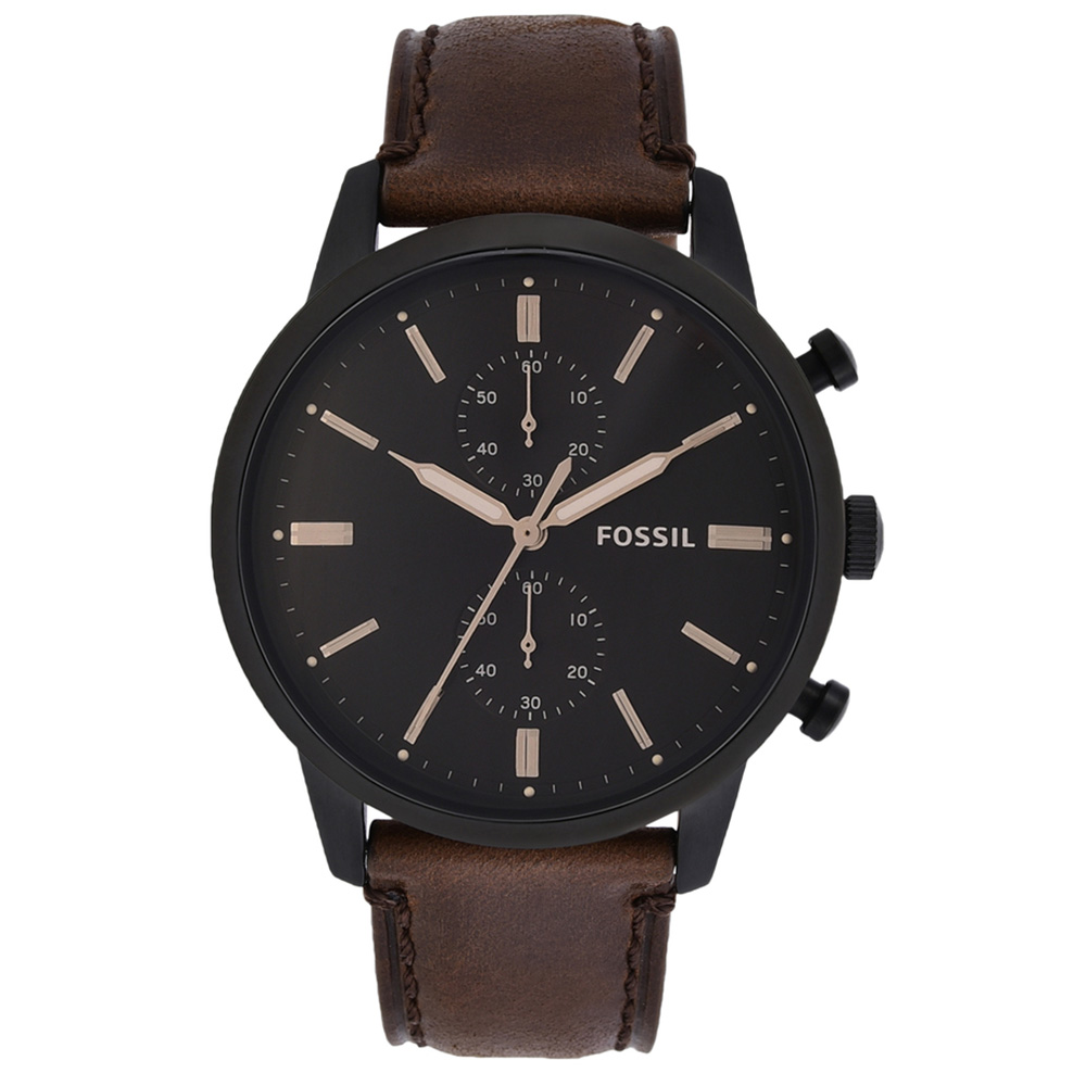 Đồng hồ nam Fossil FS5437 giá tốt, chính hãng, bán chạy