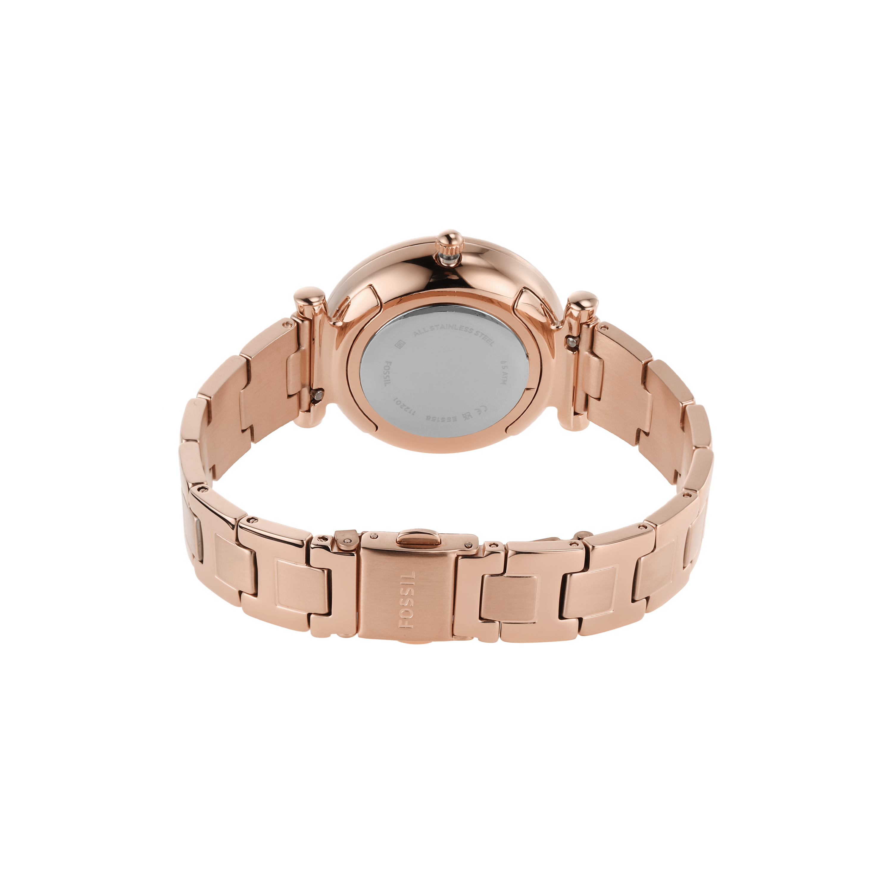 Đồng hồ Fossil 35 mm Nữ ES5158 giá rẻ, chính hãng