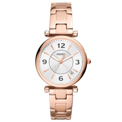Đồng hồ Fossil 35 mm Nữ ES5158 giá rẻ, chính hãng