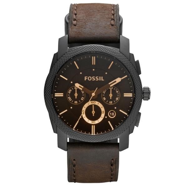 Đồng hồ Fossil chính hãng - Xả hàng giảm sốc đến 48%, trả góp 0%