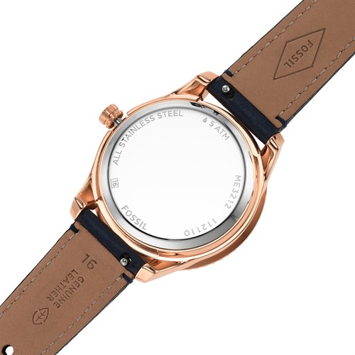 Đồng hồ Fossil 34 mm Nữ ME3212 giá rẻ, chính hãng