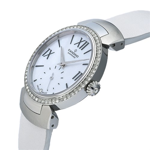 Đồng hồ CANDINO 34 mm Nữ C4499/1 giá rẻ, chính hãng
