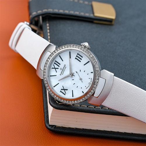 Đồng hồ CANDINO 34 mm Nữ C4499/1 giá rẻ, chính hãng