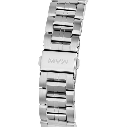 Đồng hồ MVW 40 mm Nam MS084-02 giá rẻ, chính hãng