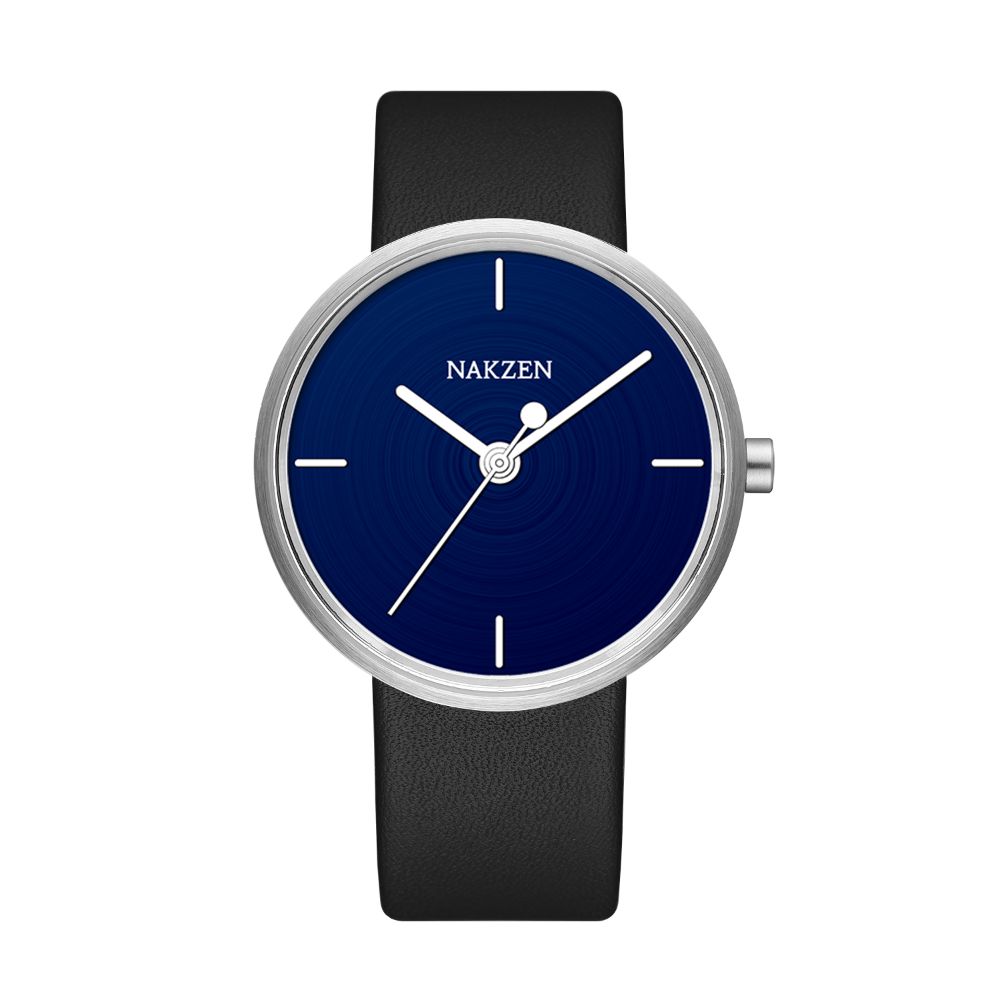 Đồng hồ Nakzen 33 mm Nữ SL9215LBK-2 mẫu mới, chính hãng