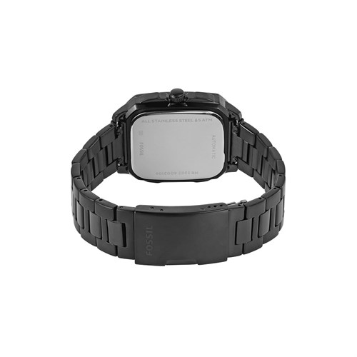 Đồng hồ Fossil Inscription 42 mm Nam ME3203 mẫu mới, chính hãng