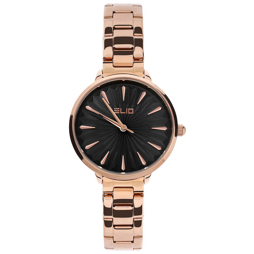 Đồng hồ Elio 32 mm Nữ ES131-03 mẫu mới, chính hãng