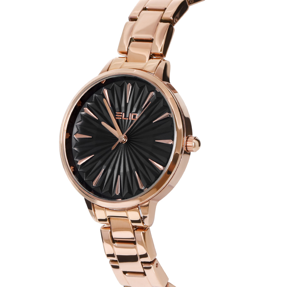 Đồng hồ Elio 32 mm Nữ ES131-03 mẫu mới, chính hãng