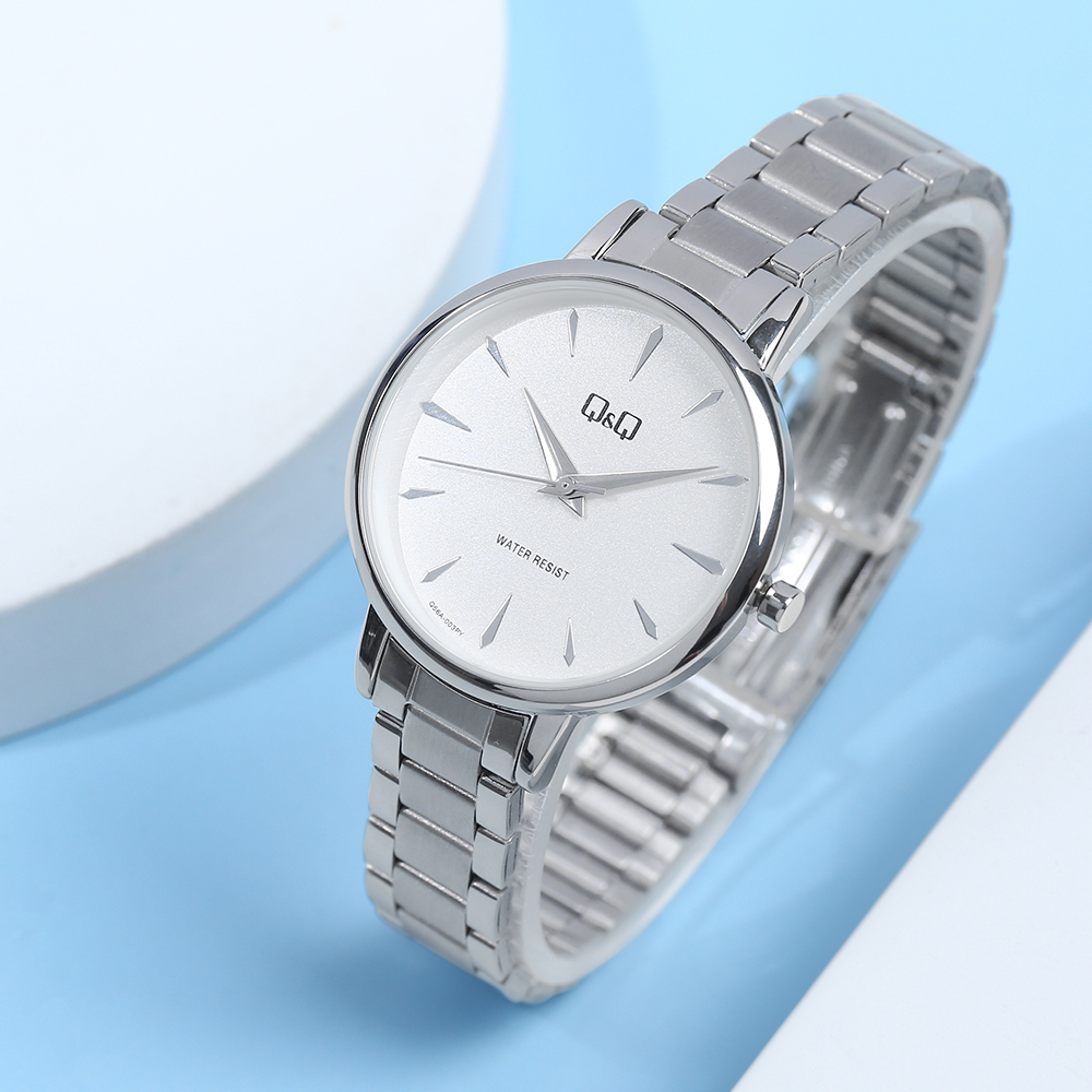 Đồng hồ Q&Q 32 mm Nữ Q56A-003PY giá rẻ, chính hãng