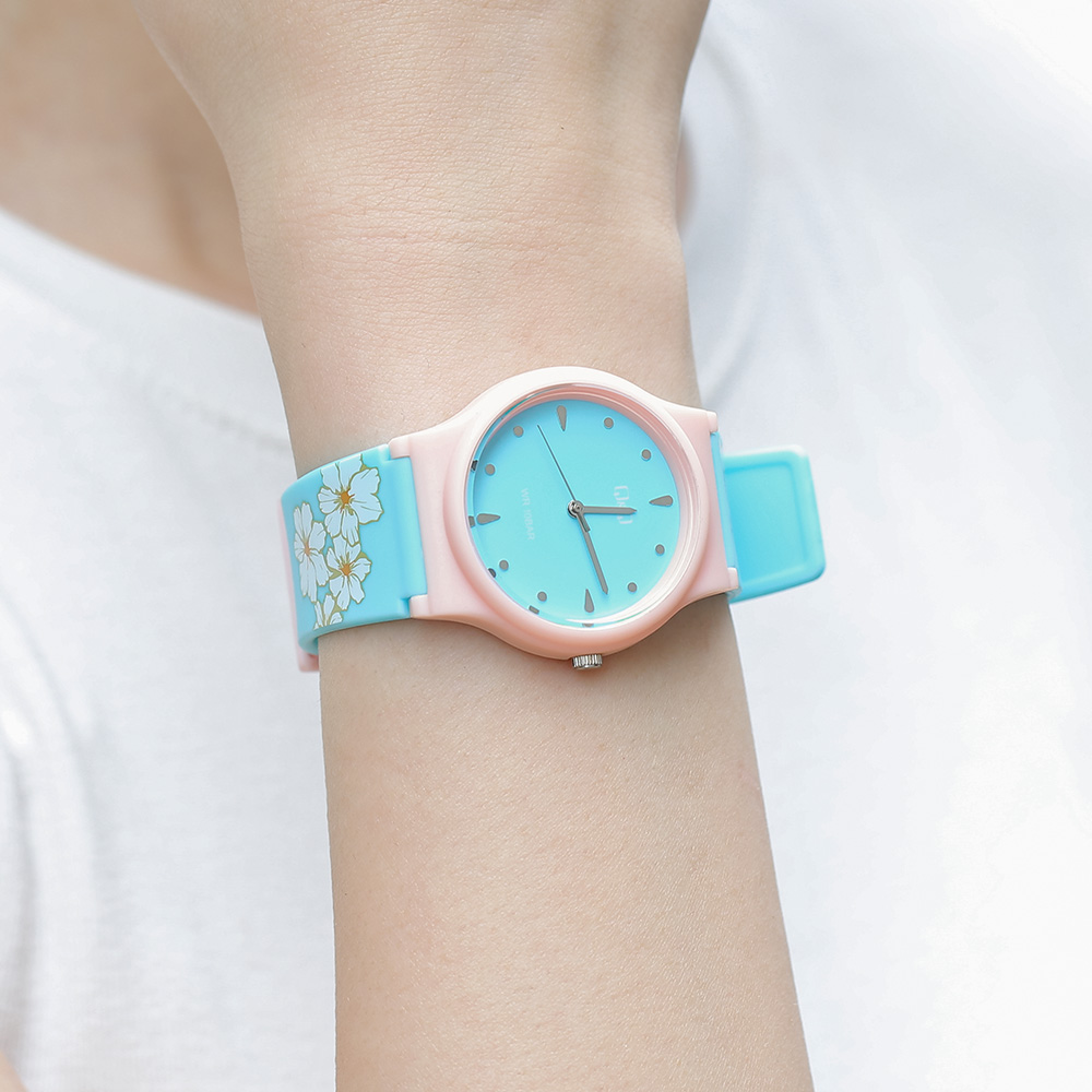 Đồng hồ Q&Q 34 mm Nữ V06A-009VY giá rẻ, chính hãng