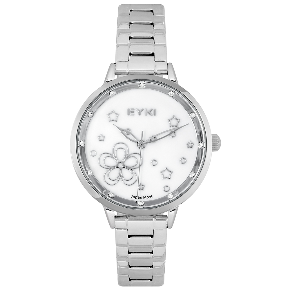 Đồng hồ EYKI 32.5 mm Nữ EYS006-01 giá rẻ, chính hãng