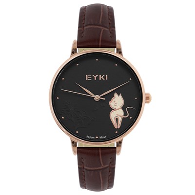 Đồng hồ EYKI 35 mm Nữ EYL024-01 giá rẻ, chính hãng
