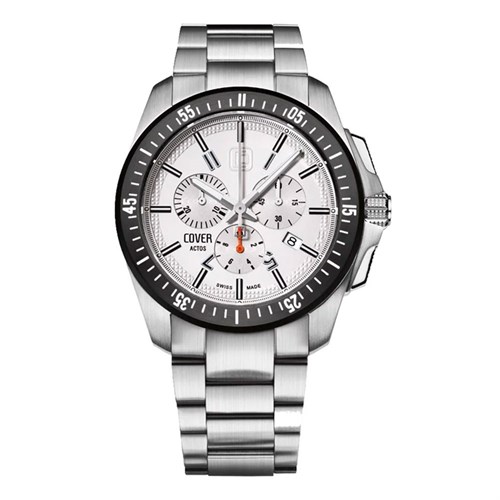 Đồng hồ Cover 44 mm Nam CO150.02 giá rẻ, chính hãng