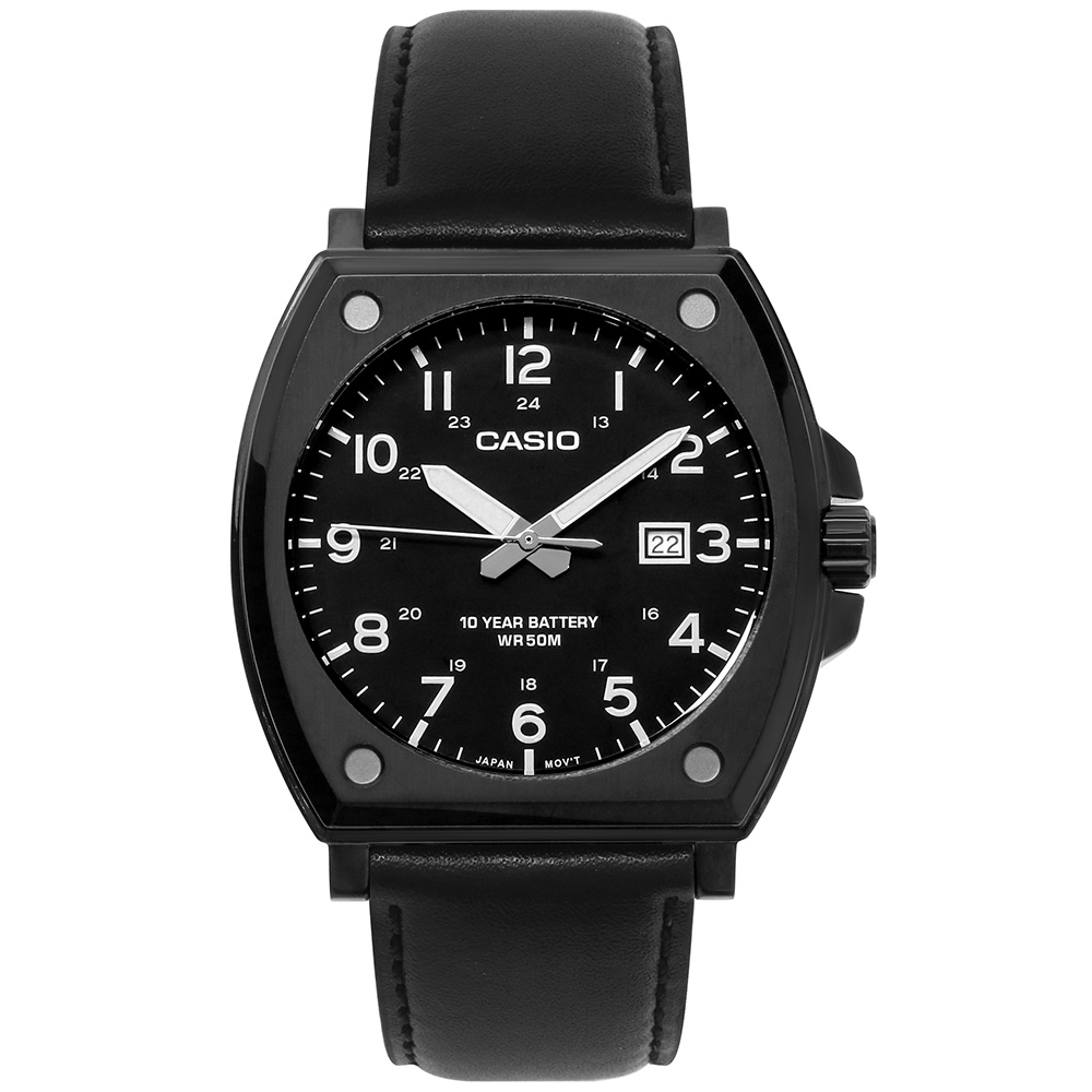 Đồng hồ Casio 43.4 mm Nam MTP-E715L-1AVDF giá rẻ, chính hãng