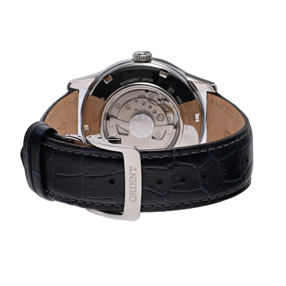 Đồng hồ Orient 42.5 mm Nam RA-AK0011D10B giá rẻ, chính hãng