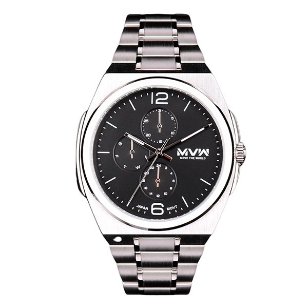 Đồng hồ thời trang kính khoáng (mineral) mvw giá rẻ, chính hãng 06/2023 ...