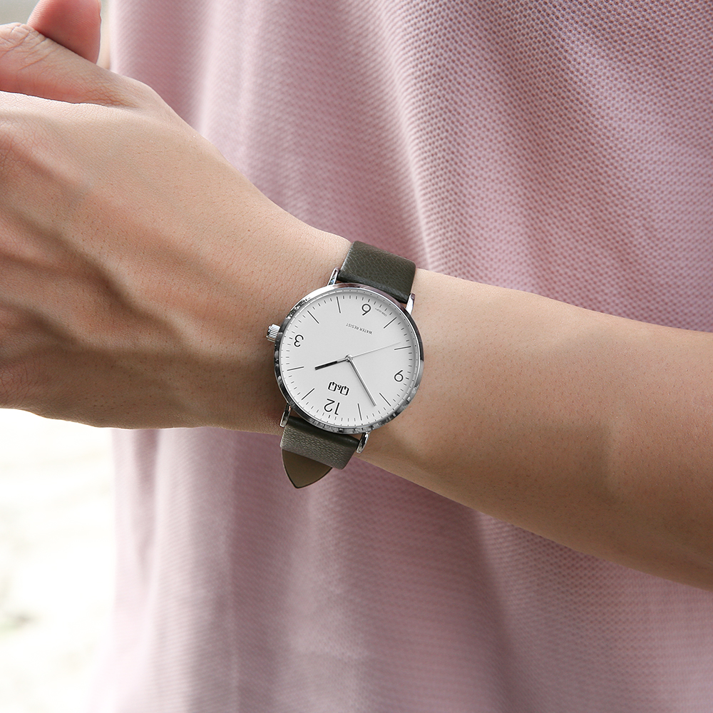 Đồng hồ Q&Q 40 mm Nam Q56B-003PY chính hãng, giá rẻ