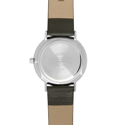 Đồng hồ Q&Q 40 mm Nam Q56B-003PY chính hãng, giá rẻ