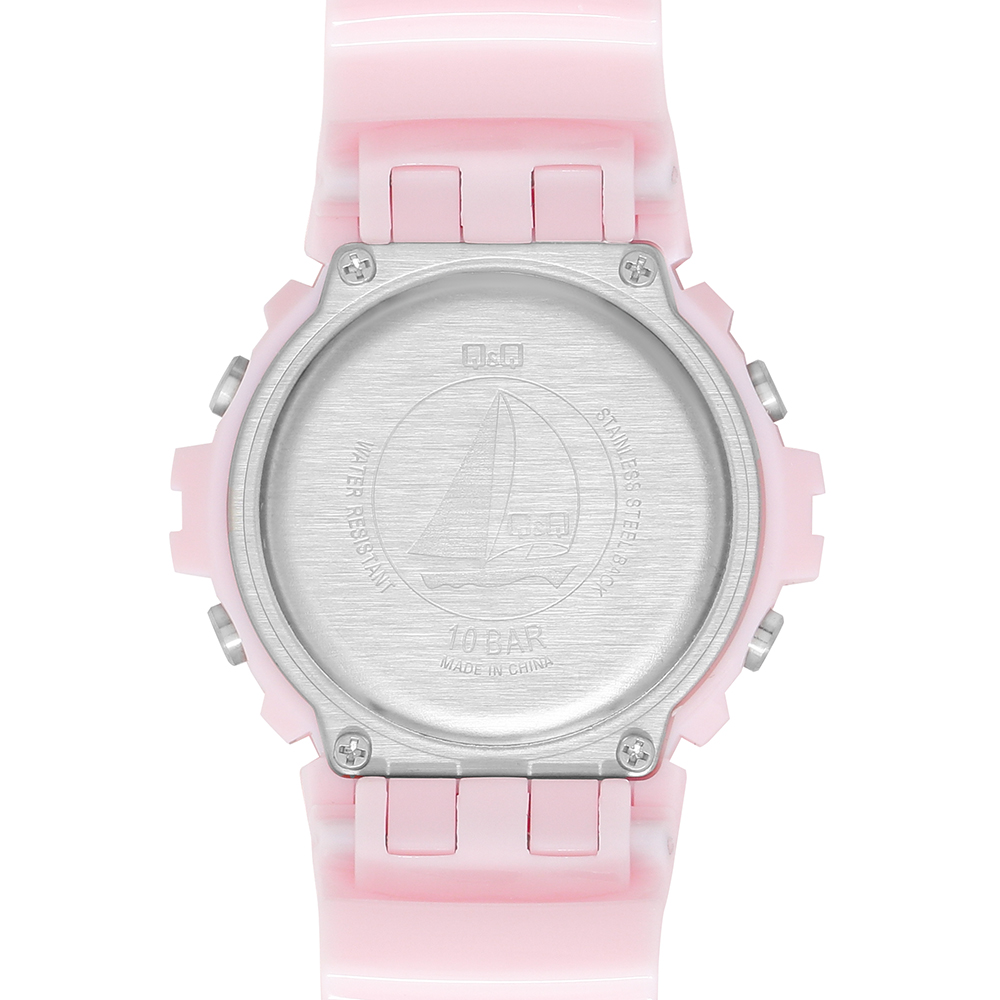 Đồng hồ Q&Q 41 mm Nữ G14A-003VY chính hãng, giá rẻ