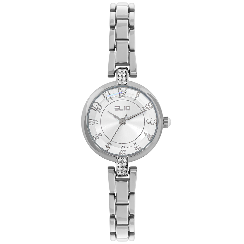 Đồng hồ Elio 25mm Nữ ES151-01 giá rẻ, chính hãng