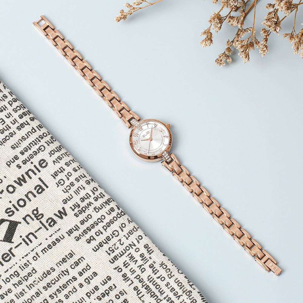 Đồng hồ Elio 25mm Nữ ES151-02 giá rẻ, chính hãng