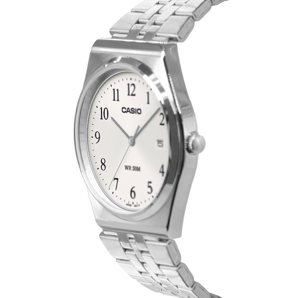 Đồng hồ Casio 35 mm Nam MTP-B145D-7BVDF giá rẻ, chính hãng