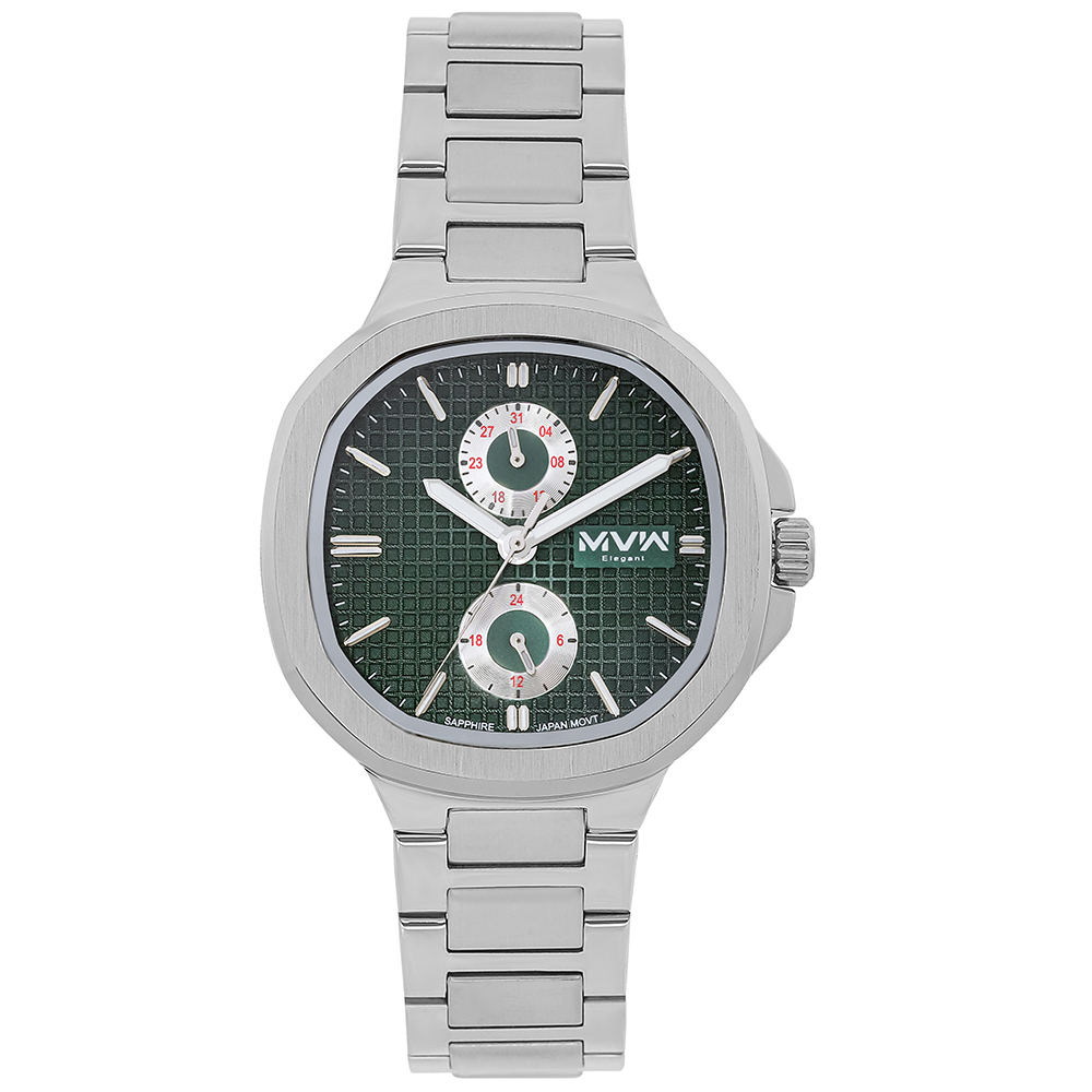Đồng hồ MVW MS096-01-ELE chính hãng, giá rẻ, mẫu mã đẹp