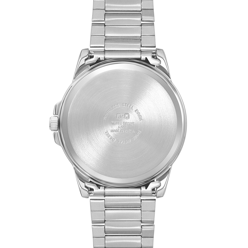 Đồng hồ Q&Q A36A-003PY chính hãng, giá rẻ, mẫu mã đẹp