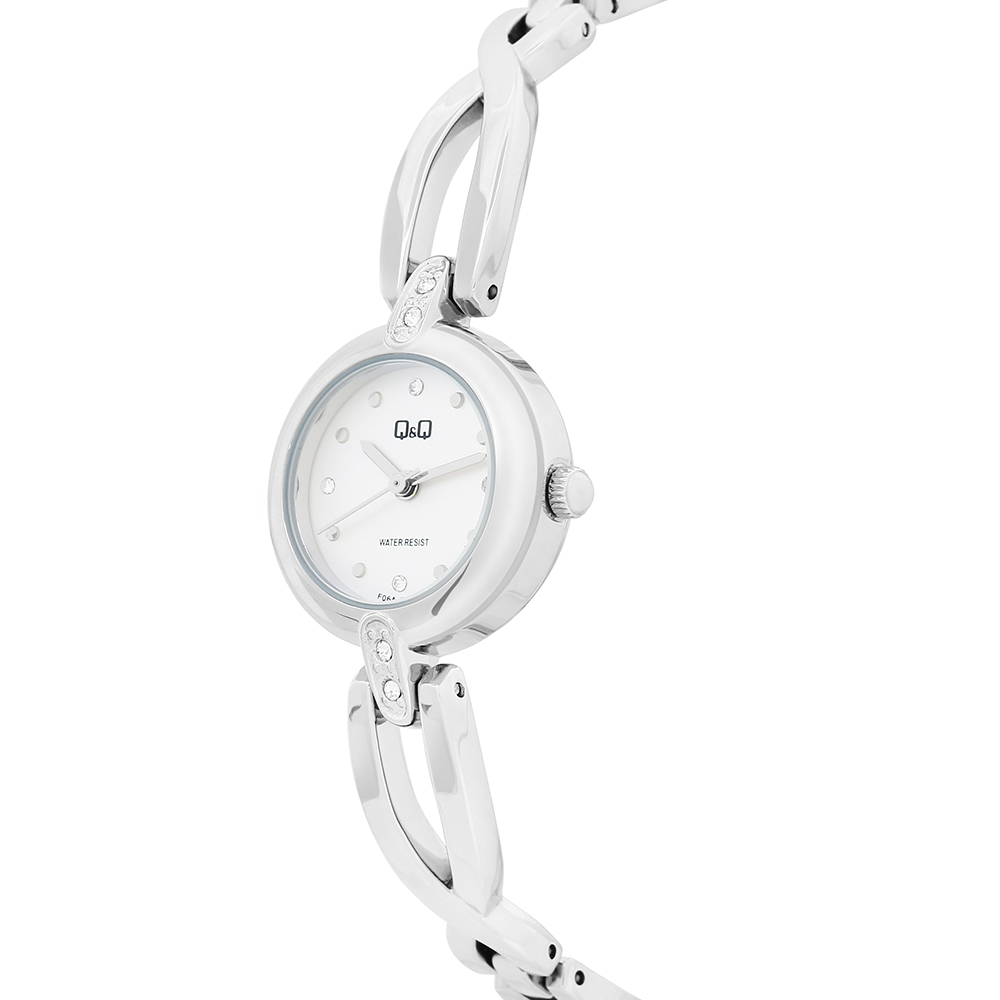Đồng hồ Q&Q F06A-001PY chính hãng, giá rẻ, mẫu mã đẹp