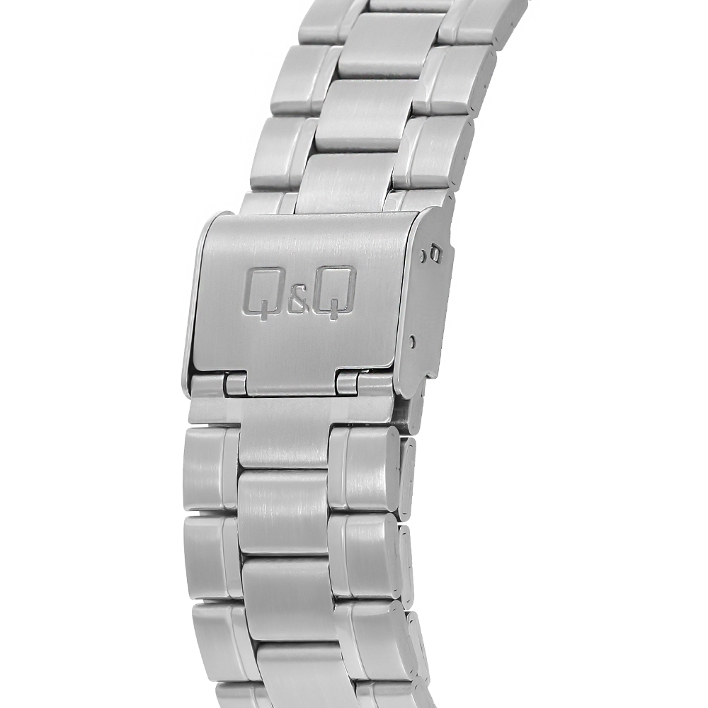 Đồng hồ Q&Q C00A-008PY chính hãng, giá rẻ, mẫu mã đẹp