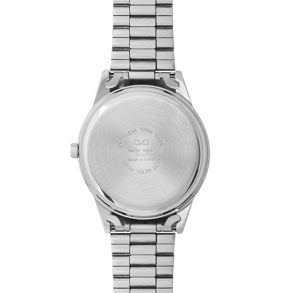 Đồng hồ Q&Q C00A-008PY chính hãng, giá rẻ, mẫu mã đẹp