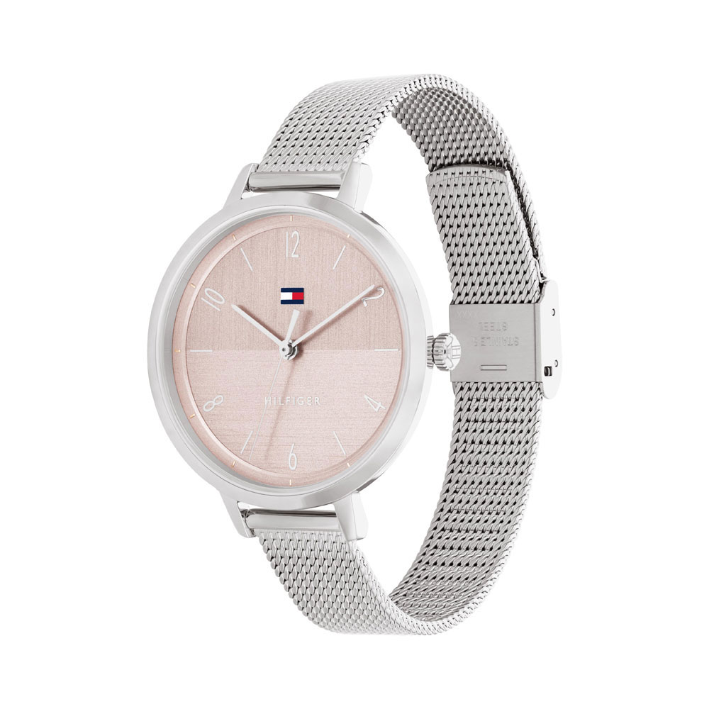 Đồng hồ Tommy Hilfiger 1782578 chính hãng, giá rẻ, mẫu mã đẹp