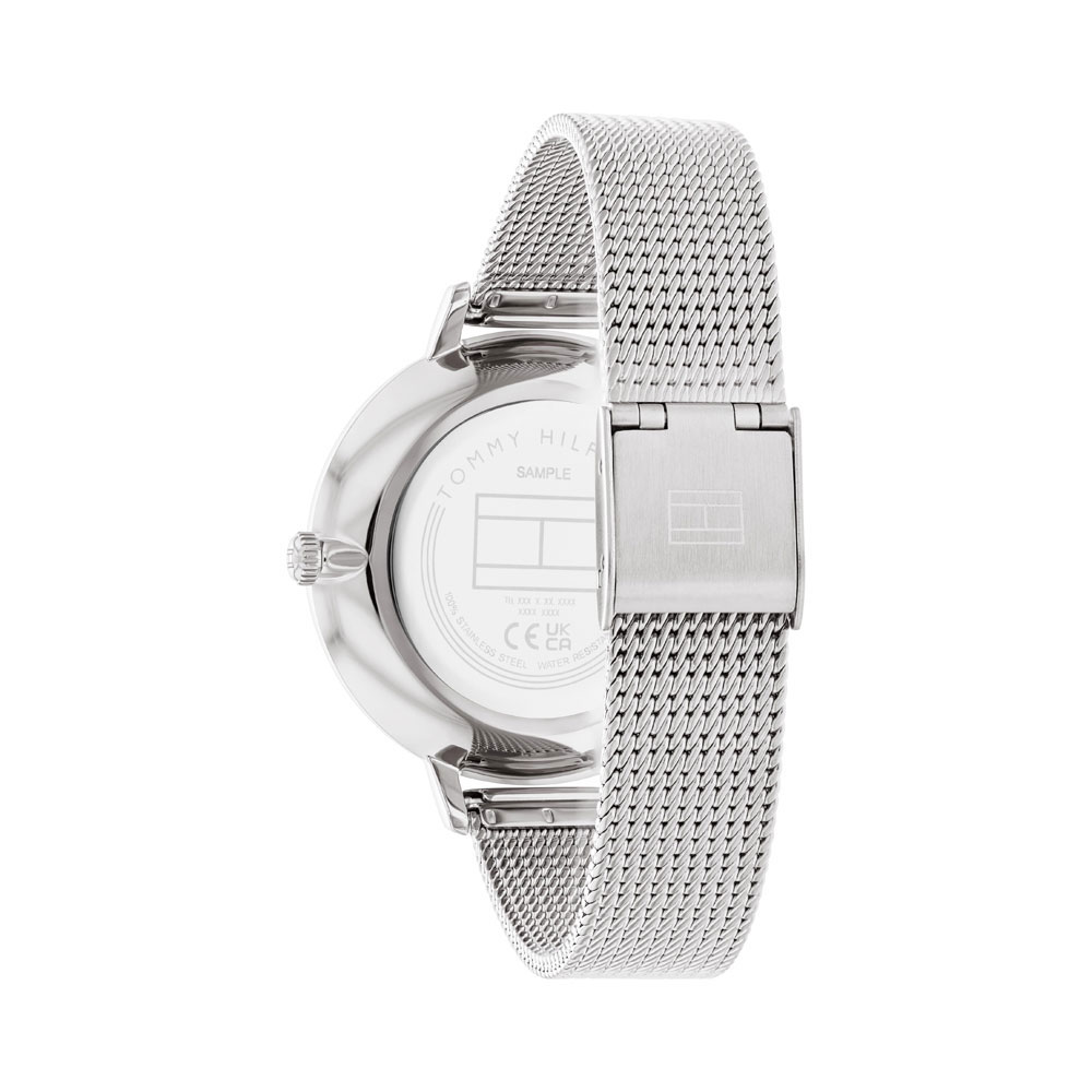 Đồng hồ Tommy Hilfiger 1782578 chính hãng, giá rẻ, mẫu mã đẹp