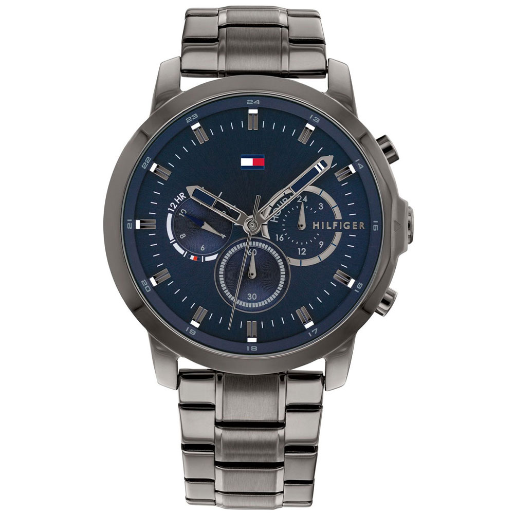 Đồng hồ Tommy Hilfiger 1791796 chính hãng, giá rẻ, mẫu mã đẹp