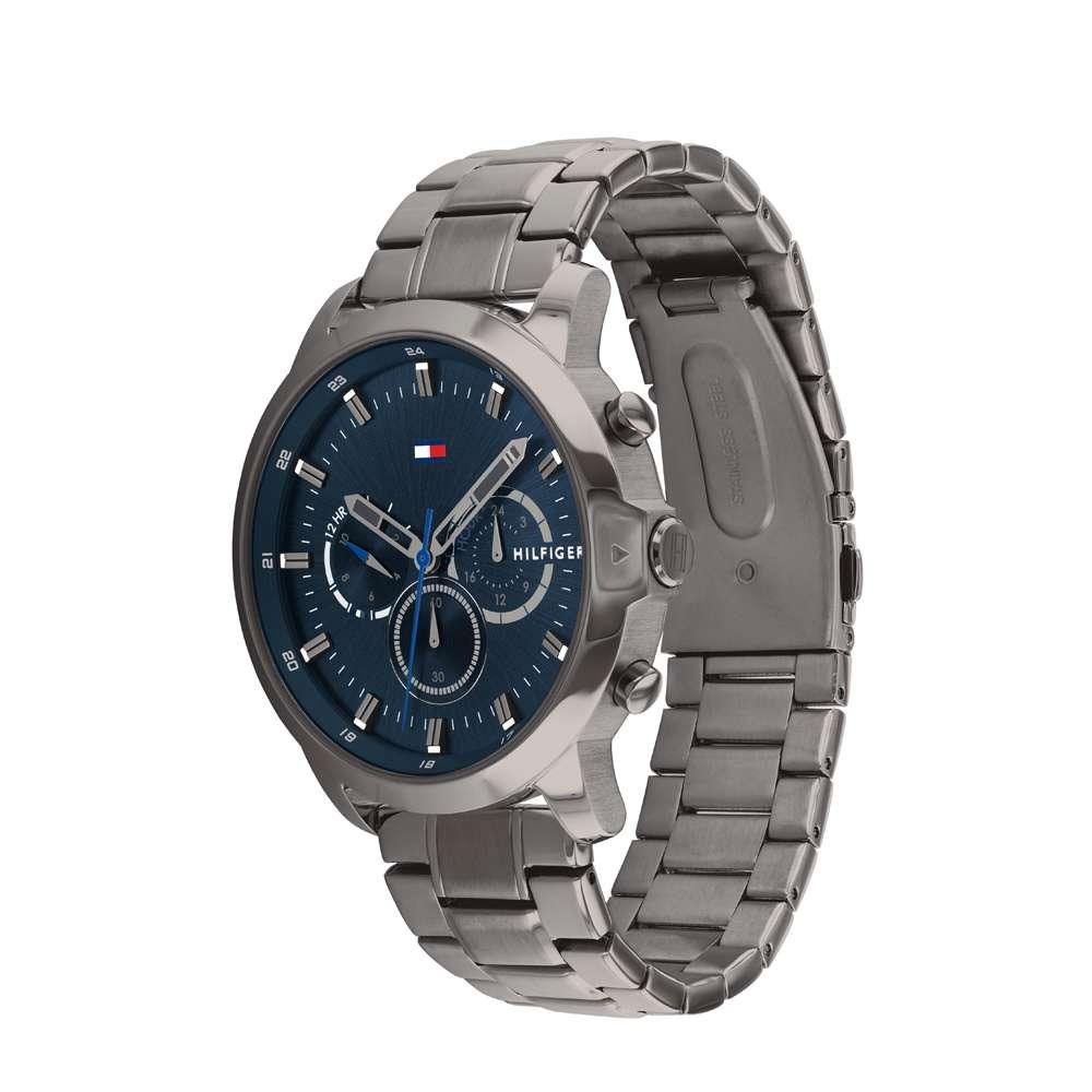 Đồng hồ Tommy Hilfiger 1791796 chính hãng, giá rẻ, mẫu mã đẹp