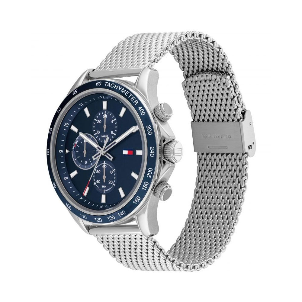 Đồng hồ Tommy Hilfiger 1792018 chính hãng, giá rẻ, mẫu mã đẹp